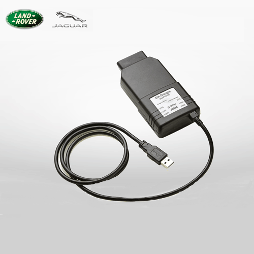 Jaguar Land Rover JLR DOIP VCI JLR Diagnostic Tool Approved by JLR ...