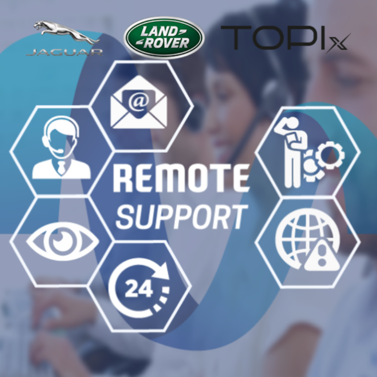 JLR EPC Online Supported Till 2024 Access Account Electronic Parts ...